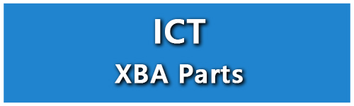 Authorized Distributor of Amusement Machines & Parts Buy ICT XBA Parts ...